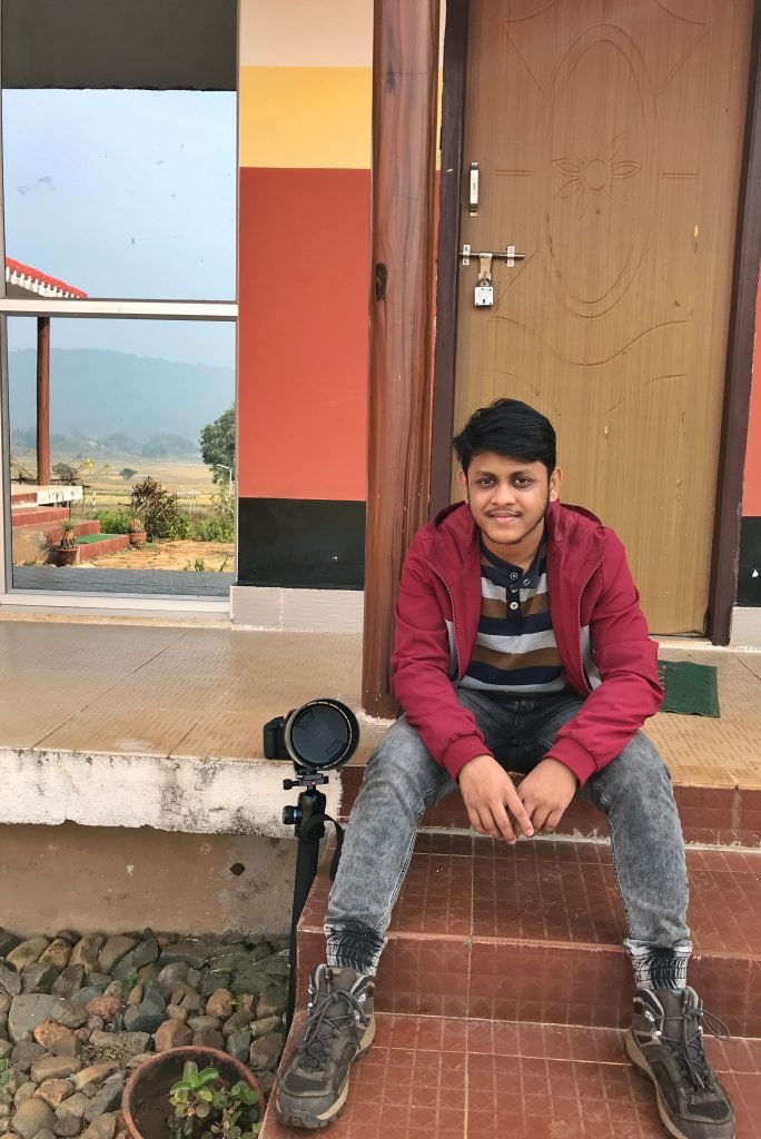 Sourav Kumar Das - Humans of IT Companies